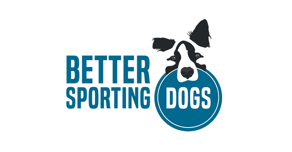 Crafted for New and Serious Dog Trainers – Better Sporting Dogs