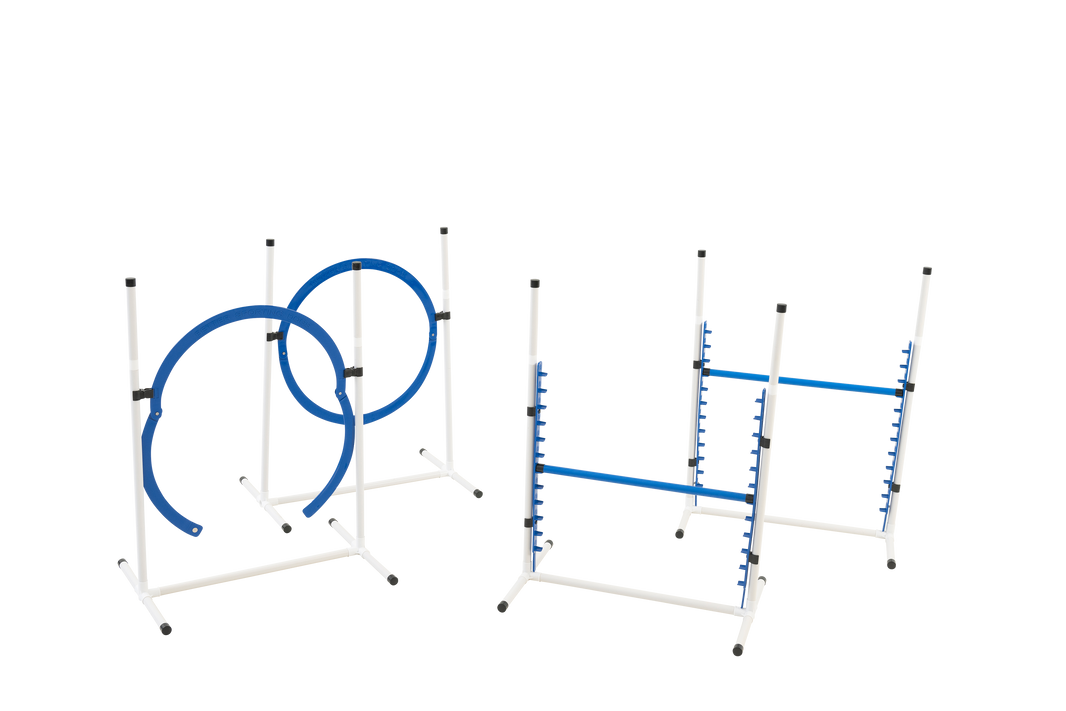 Agility Sets – Better Sporting Dogs