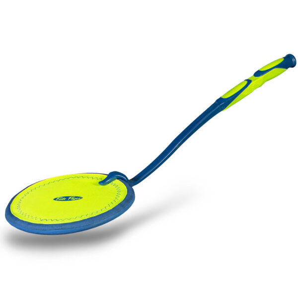 Fido Flyer Dog Frisbee & Launcher Bundle – Better Sporting Dogs